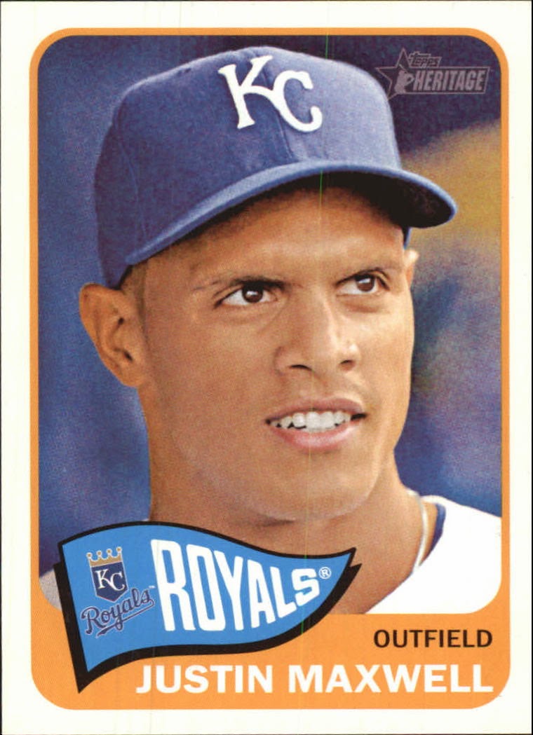 Baseball Card Pack A Day