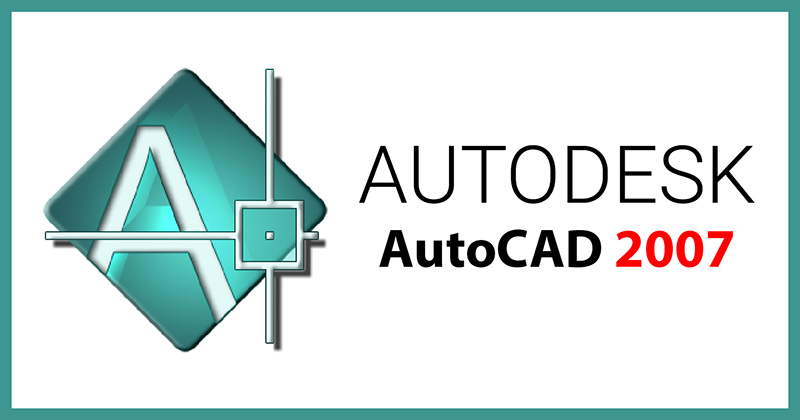 Autocad 2007 - CIVIL TECHNOLOGY