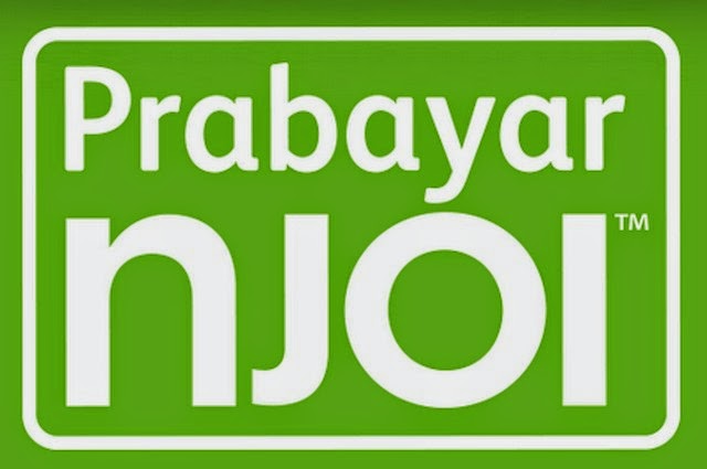 Prabayar NJOI (Astro NJOI)