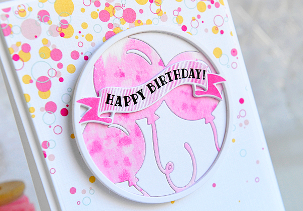 My Joyful Moments: Celebration Inspiration