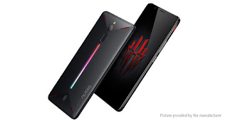 REDMAGIC EXCLUSIVE: INTRODUCTION TO REDMAGIC