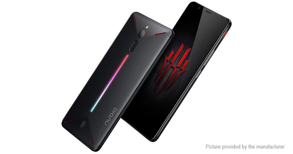 REDMAGIC EXCLUSIVE: INTRODUCTION TO REDMAGIC