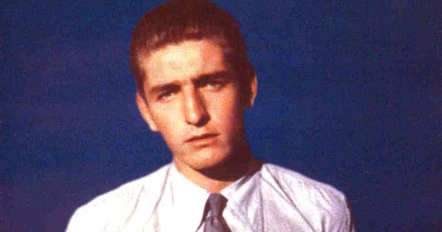 COISAS DE SANTOS: Beato Alberto Marvelli