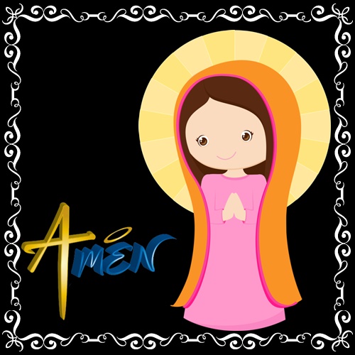 ® Blog Católico Gotitas Espirituales ®: IMÁGENES DE AMÉN