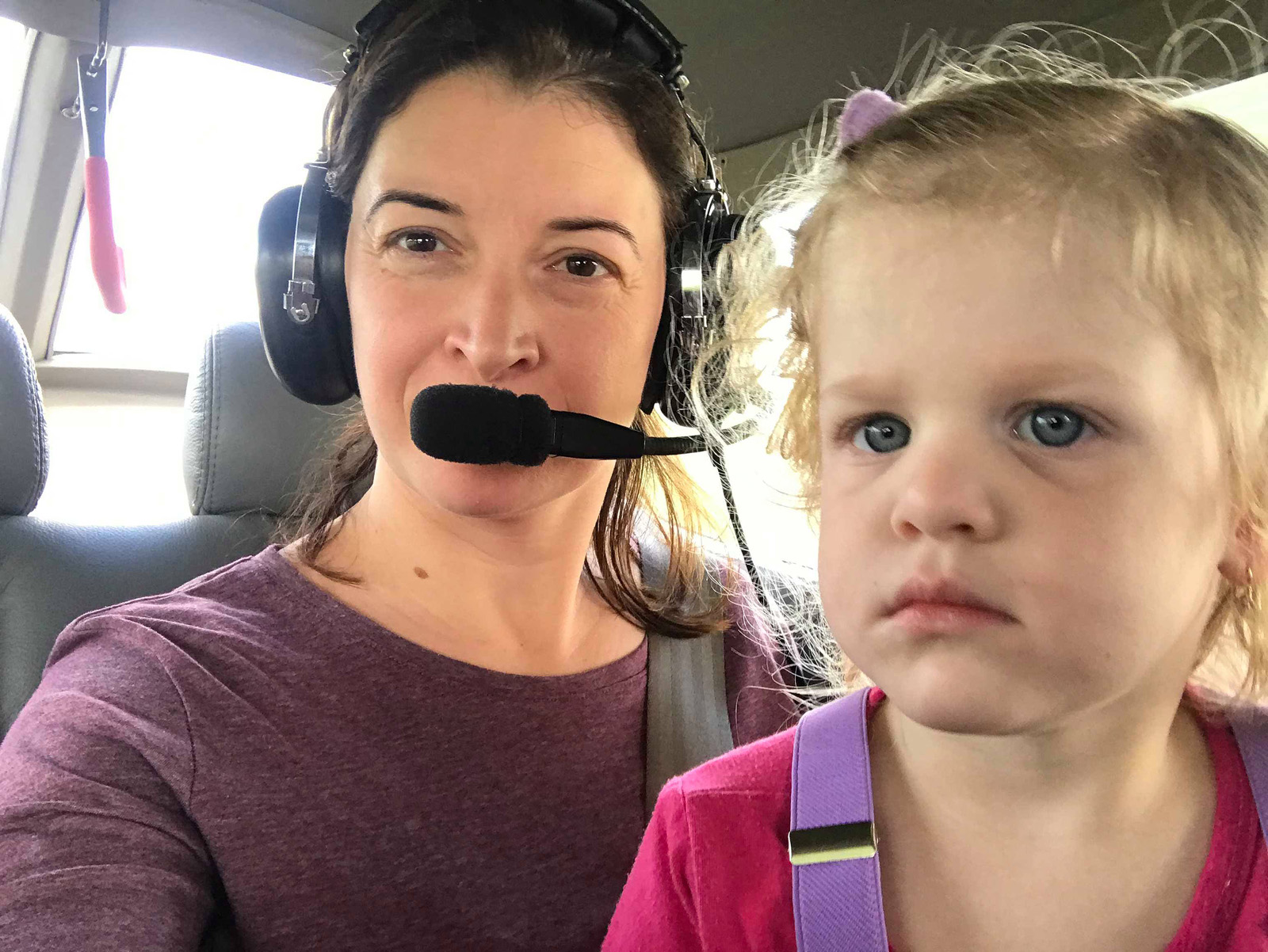 Szextant Blog "https://szextant.blogspot.com": 160.) Aviatrixes ...