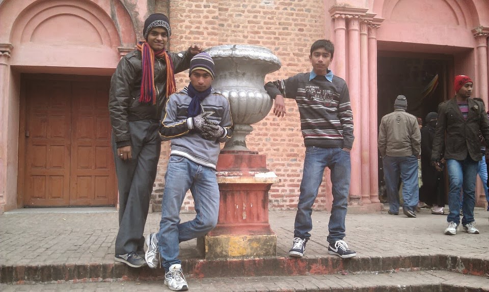 Deepansh Gupta