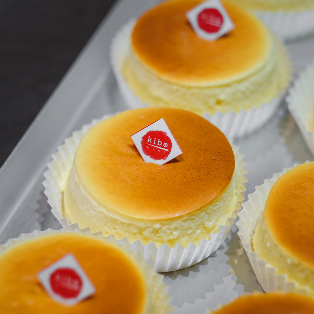 KIBO CHEESE - PIK AVENUE - eatandtreats - Indonesian Food and Travel ...