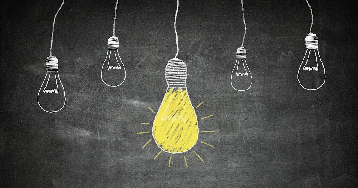 Semana 11: Definición de una idea (30/11 - 3/12)