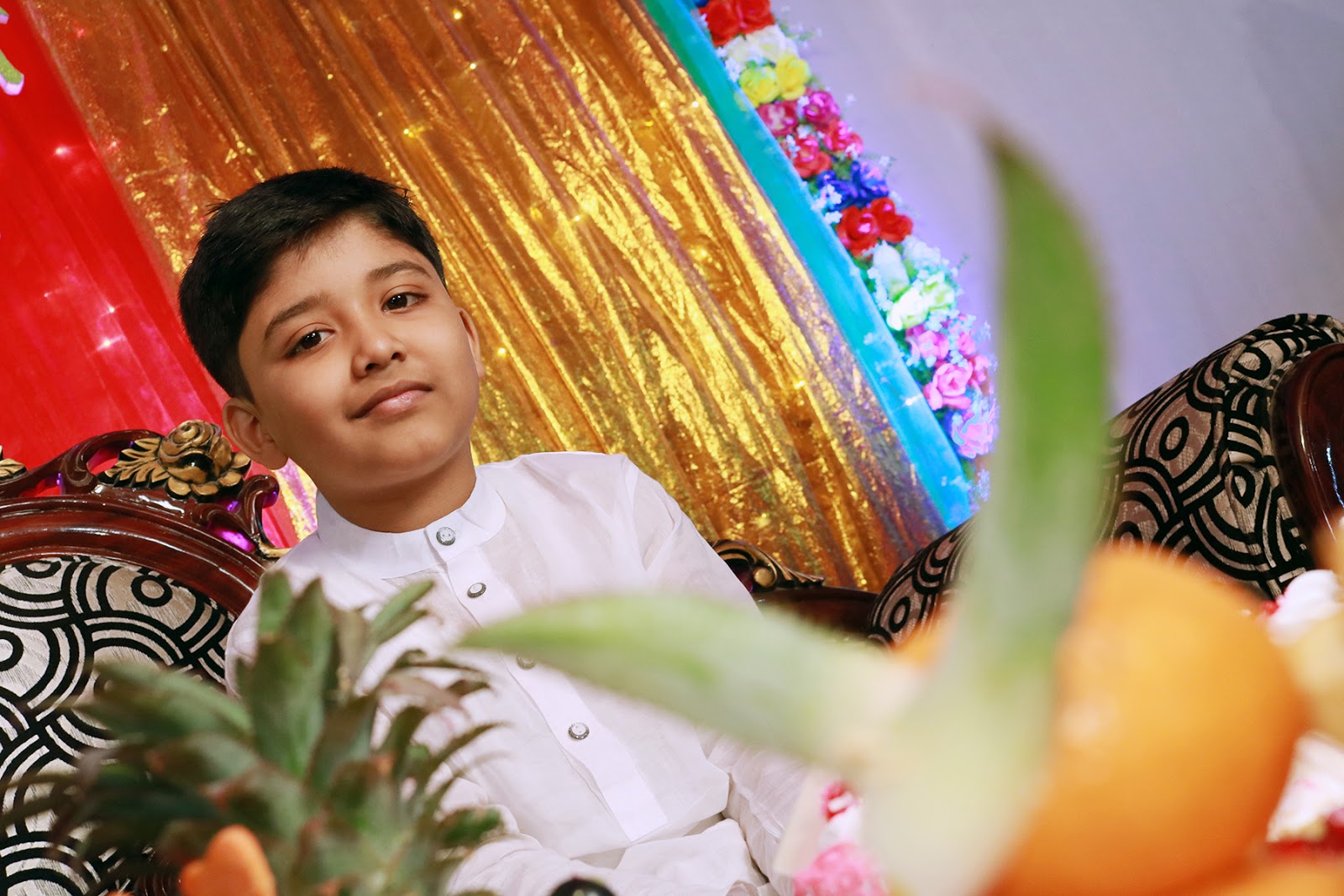 সুন্নাতে খাৎনা ফটোগ্রাফি | নাবিক | Sunnate Khatna Photography