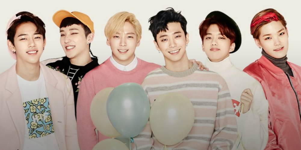 KPOP NEWS: Profile and Bios of B.A.P Personnel (Best Absolute Perfect)