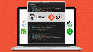 Git & GitHub for Automation Testing [Free Online Course] - TechCracked
