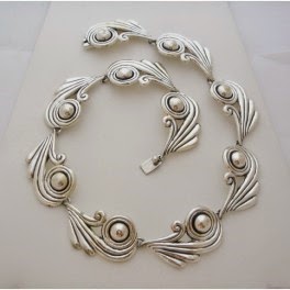 Mexican, Taxco Silver Jewelry: Why Jewelry From Historic Taxco, Mexico ...