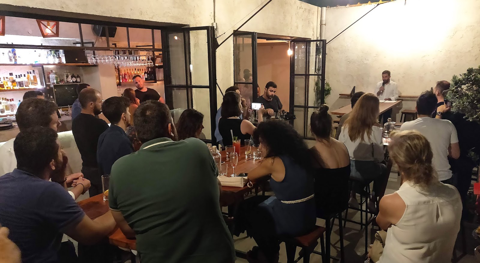 SADENTREPESE-ΣΑΔΕΝΤΡΕΠΕΣΑΙ !!!: ΣΥΝΑΝΤΗΣΗ ΜΕ ΤΟΥΣ ΝΕΟΥΣ ΤΗΣ ΚΙΣΑΜΟΥ