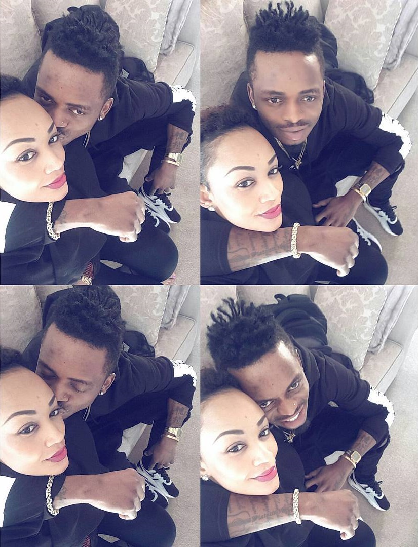 Diamond Platnumz Aandika Post Hii Kuashiria Ni Siku Ya Yeye Kufanya ...