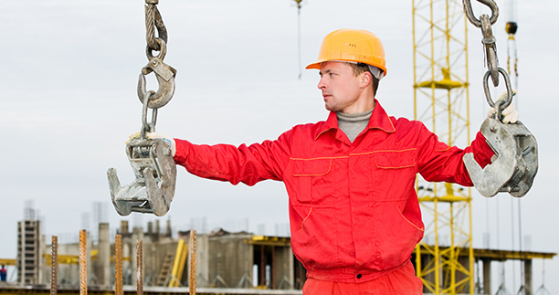 Kerja Kosong | Memerlukan Rigger - KERJA KOSONG MALAYSIA