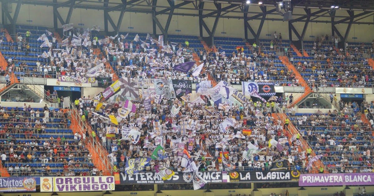 RMCF FANS: FOTOS FONDO 93