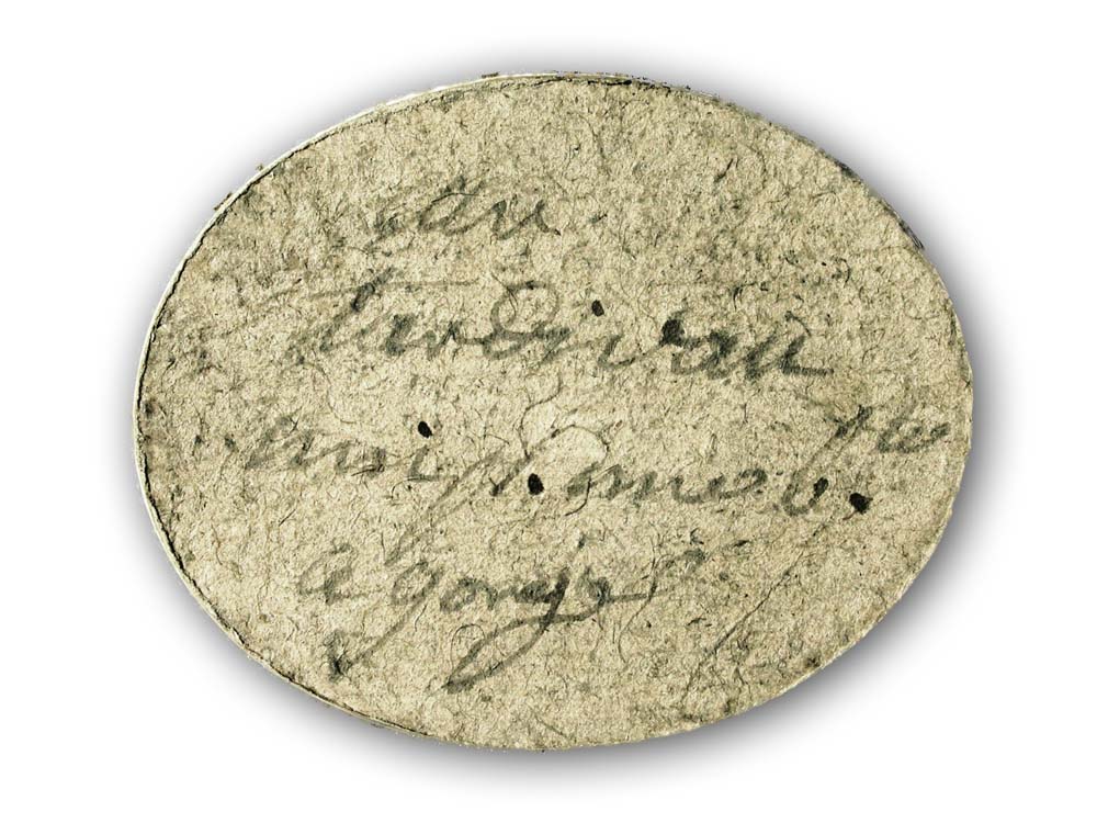 A Private Portrait Miniature Collection: Richard Cosway (1742-1821)