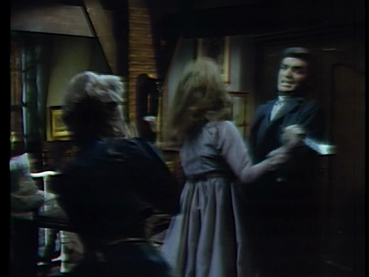 Shadows on the Wall: An Online Dark Shadows Fanzine: 1897: Quentin ...