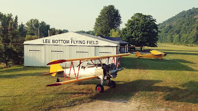 NORDO News - Aviation Unedited: A Beast, Thought Extinct, Spotted at ...