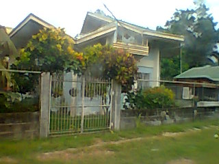 HISTORY OF BARANGAY LIWANAY