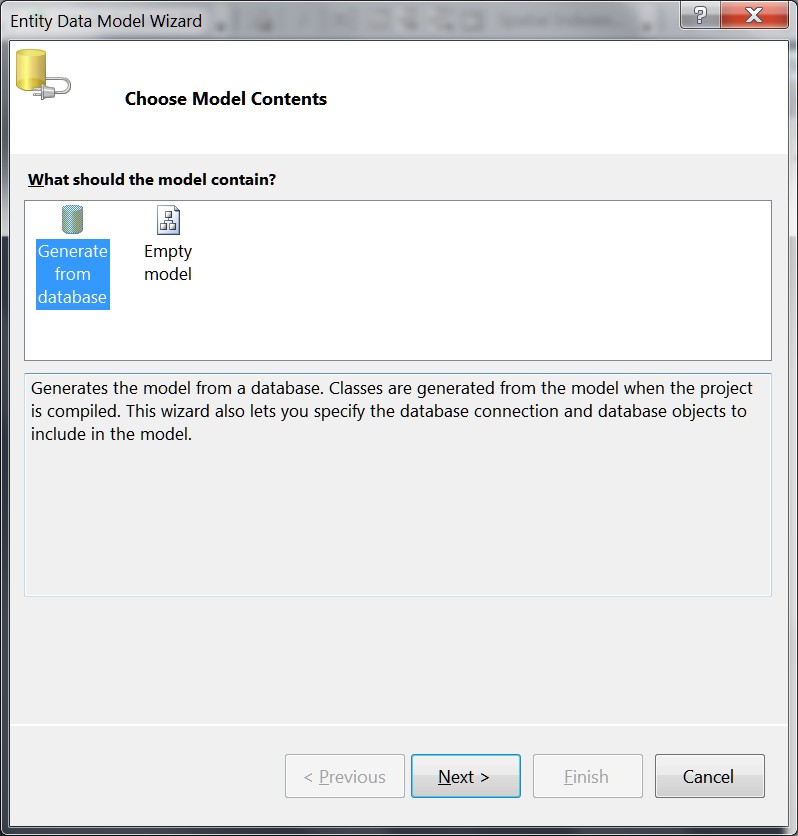 Pdf Learning Mvcpart 3 Creating Mvc Application Amp Perform Crud Operations Using