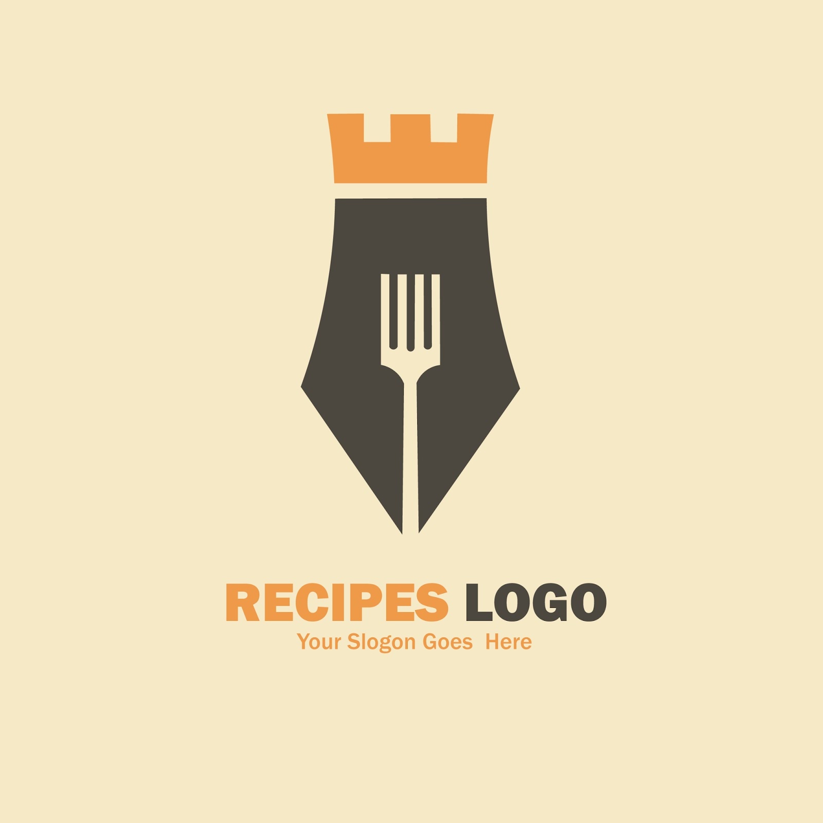 15 random logo ideas to build your brand