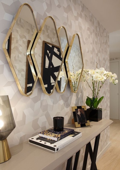 COMO DECORAR TU CONSOLA