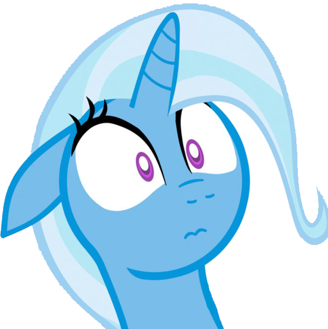 Equestria Daily - MLP Stuff!: The Caustic and Spicy Trixie Reviews - DA ...