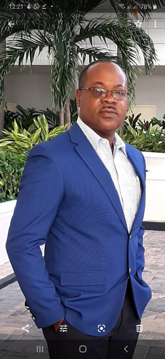 Gregory Gordon - The Multi-Talented Creative