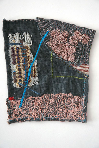 Anna Llywelyn Lloyd: February 2013