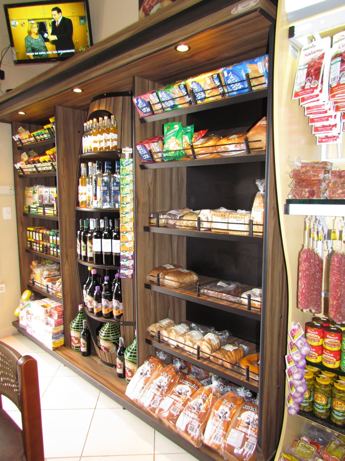 Ace Produtos Coloniais