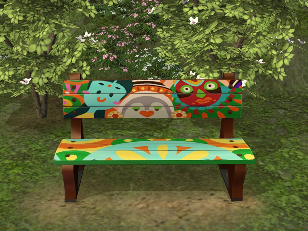 TheNinthWaveSims: The Sims 2 - The Sims 4 'Split-Beam/Split-Personality ...