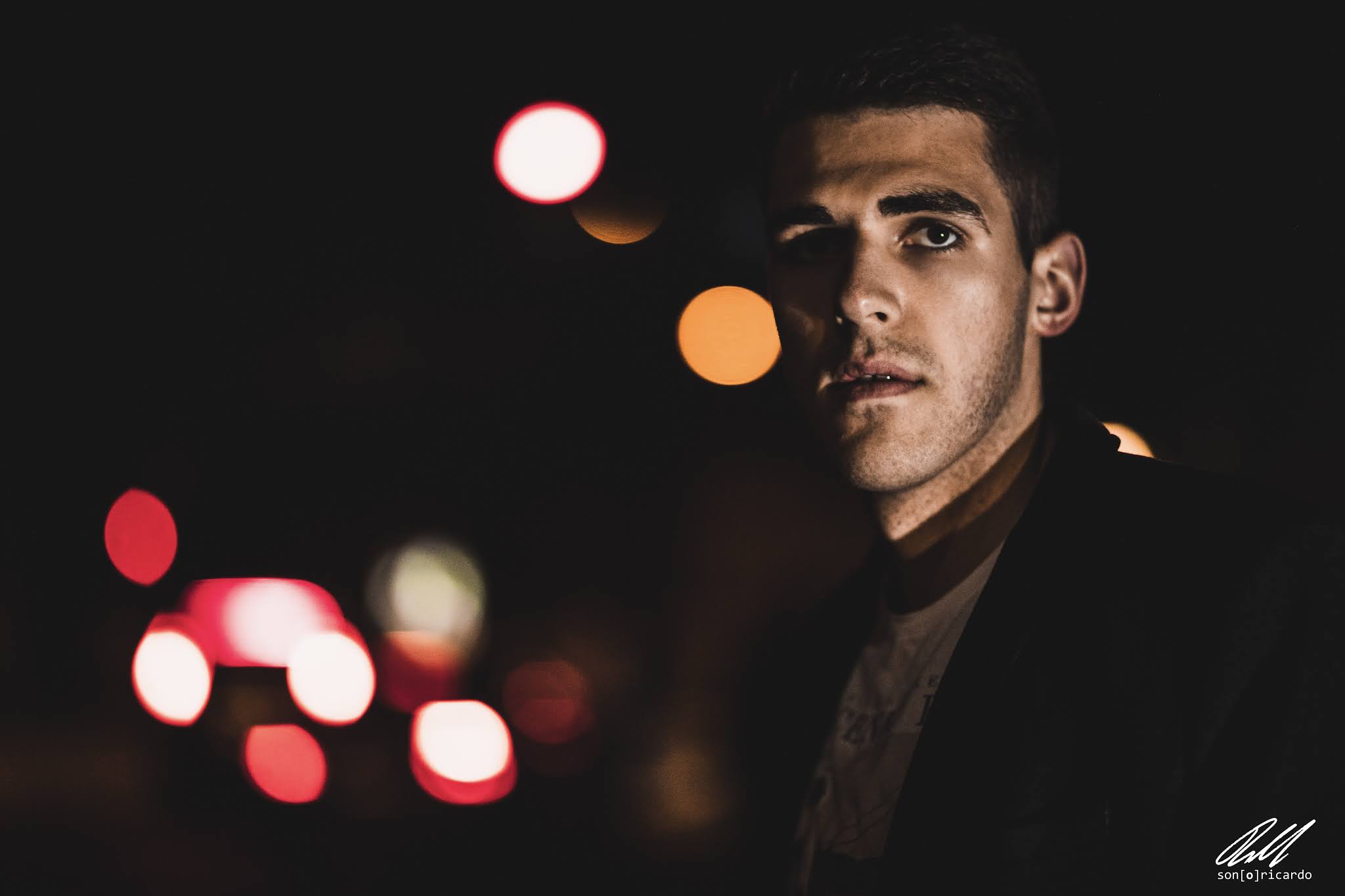 BELLSPIRATION CLUB - Luka Radičević, Srbija/Slovenija: Život je ono što ...