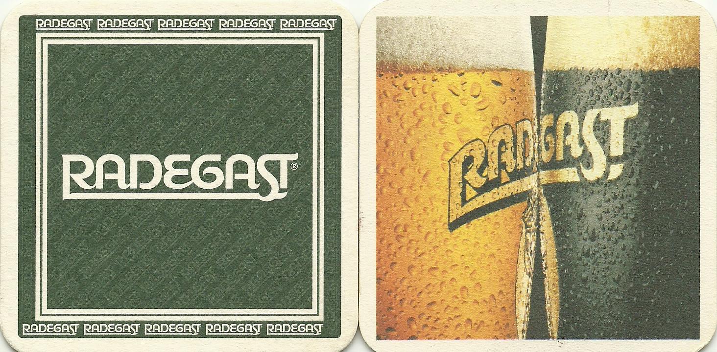 The Beer Collector: Radegast