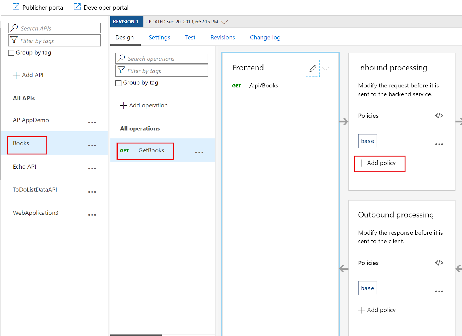 Improve Azure API Management performance by 10x through Caching