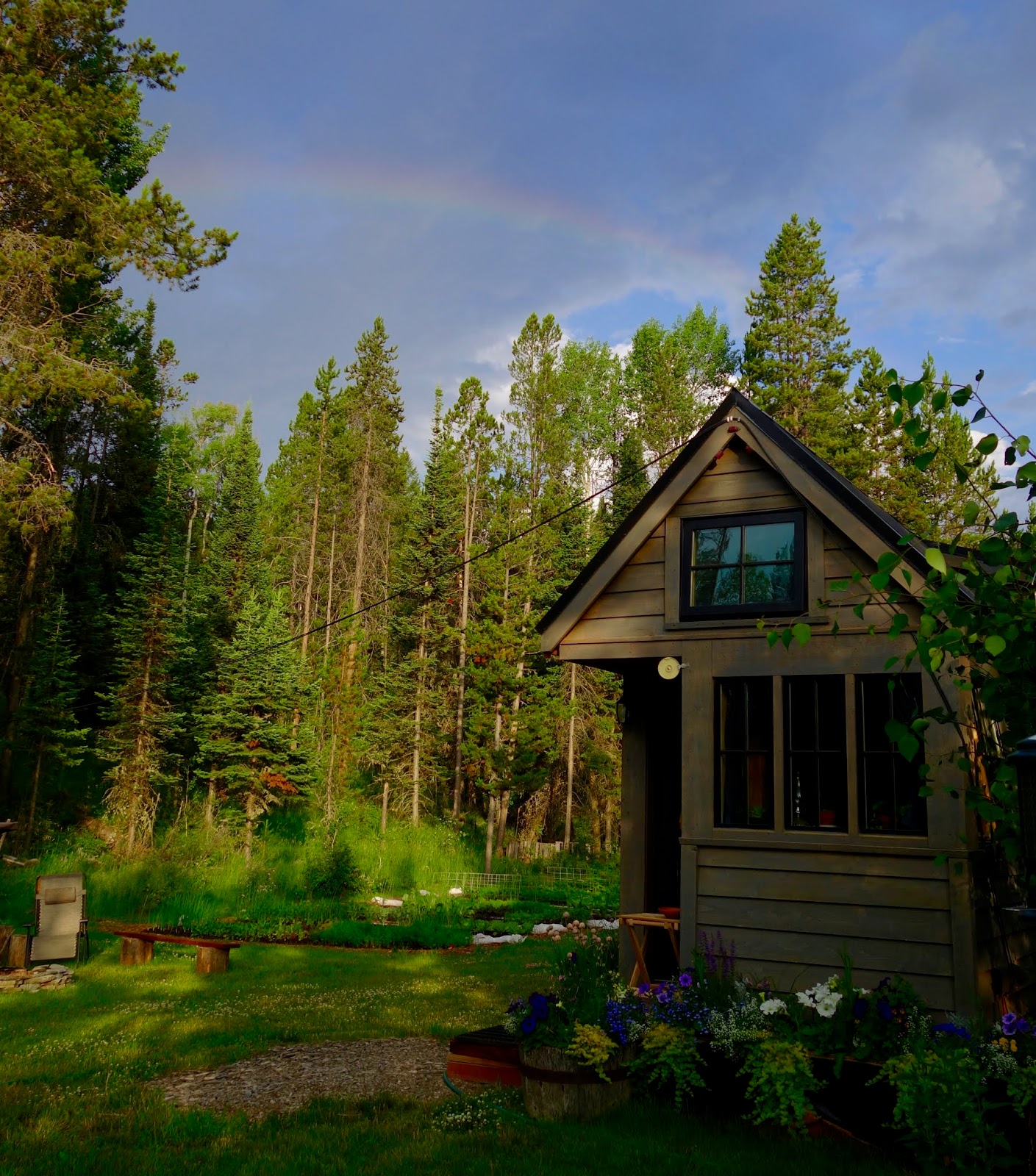 Fy Nyth...: House Photos