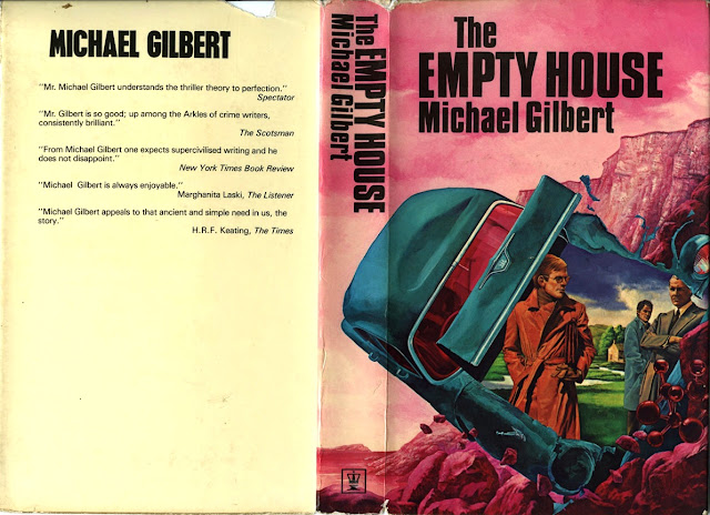 In So Many Words Friday Forgotten or Overlooked Book THE EMPTY in-so-many-words-friday-forgotten-or-overlooked-book-the-empty