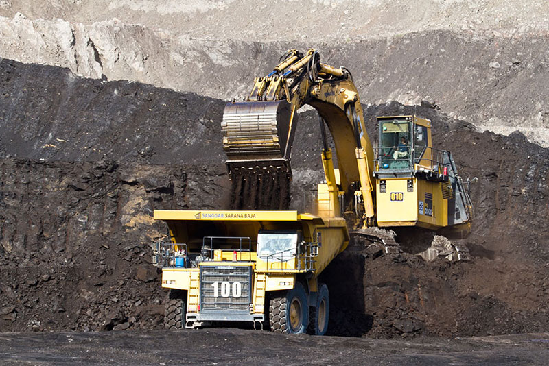 PT Adaro Energy Tbk - Recruitment For D3, S1 Fixed Asset Staff,Tax ...