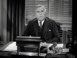 Superman's Boss Perry White in Movies and TV [List] - The Geek Twins