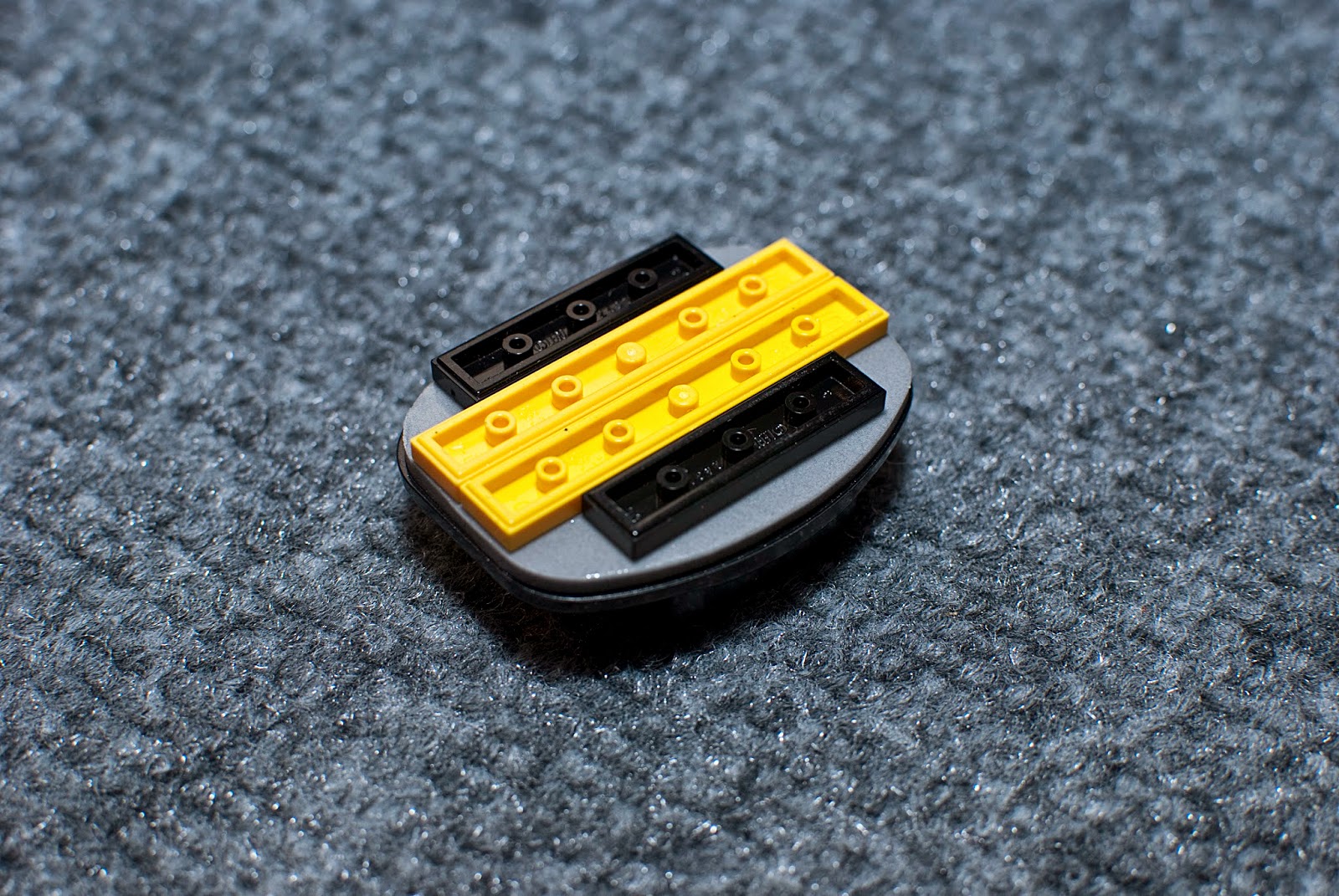 Chris Ippolito - Technology Educator: Summer of LEGO - "The Beast"