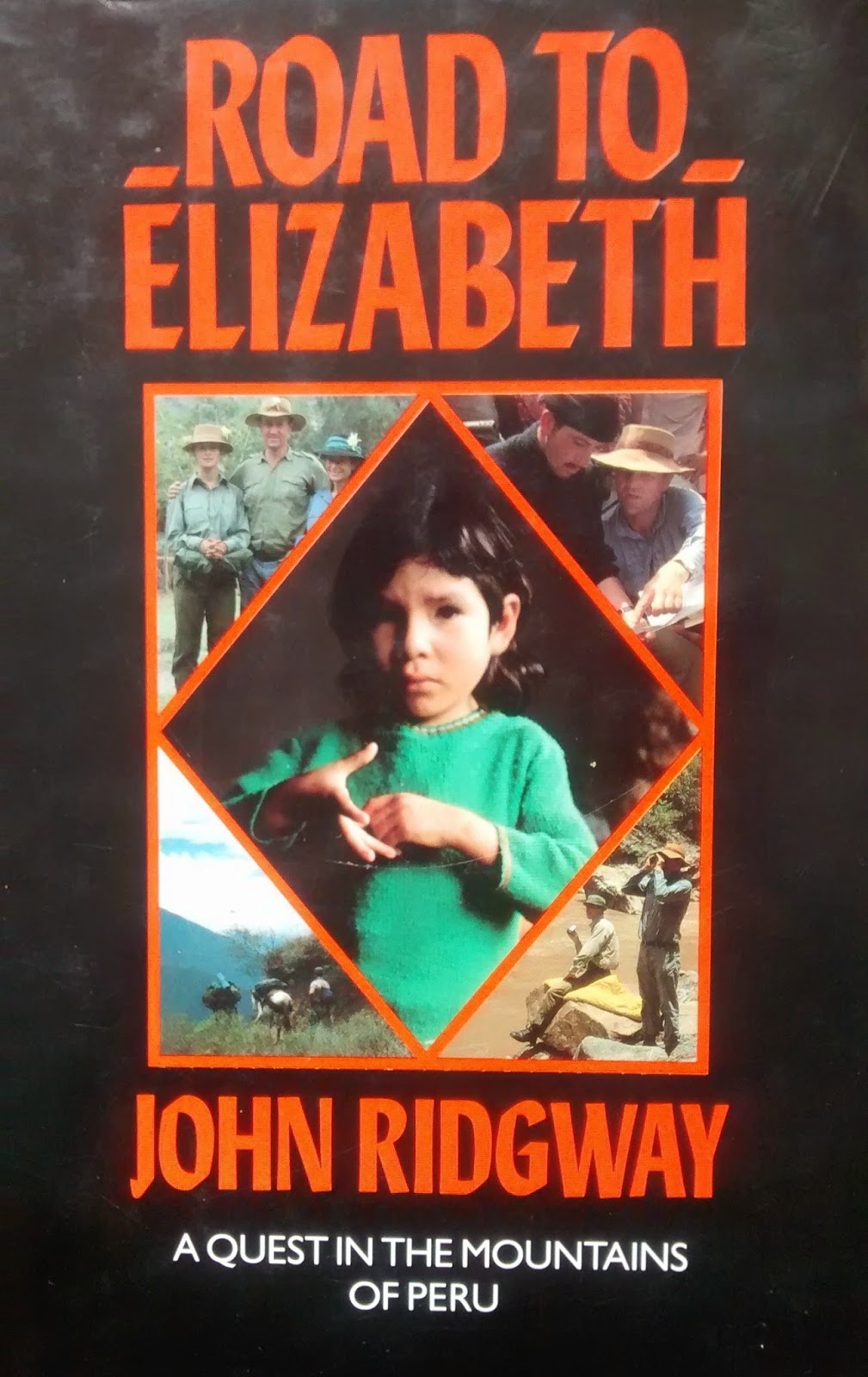 Channel Light Vessel: John and Marie Christine Ridgway: 50 years of ...