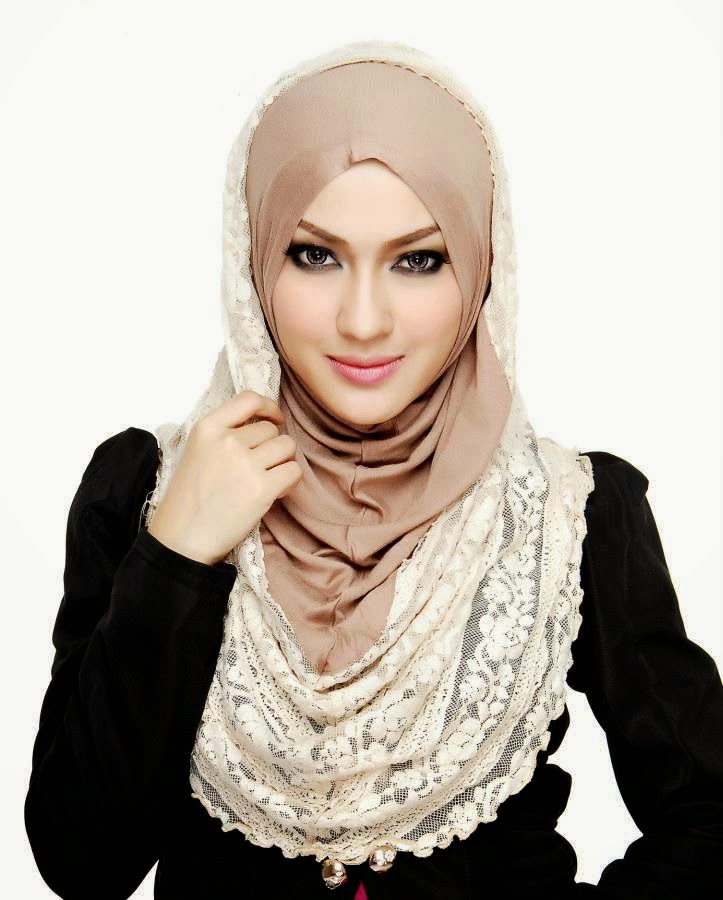 Butik Anggun Pesona: Tudung