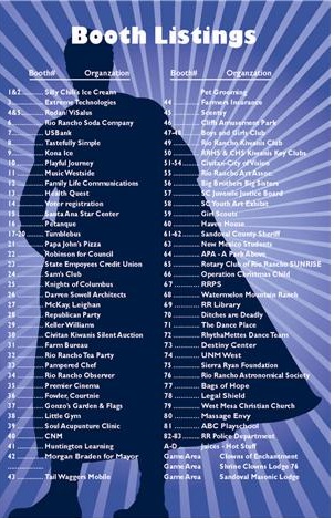 Rio Rancho Art Association: 2013 Annual Rio Rancho Event: Sunday is ...