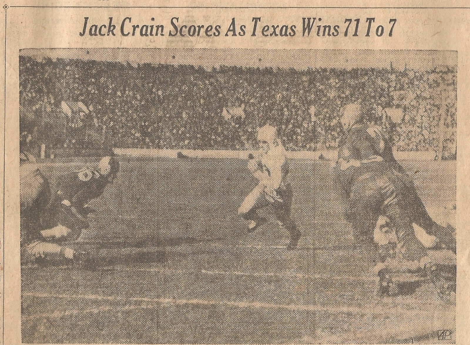 For The Love of History: 1941 SPORTS Mel Ott, Associated Press Football ...