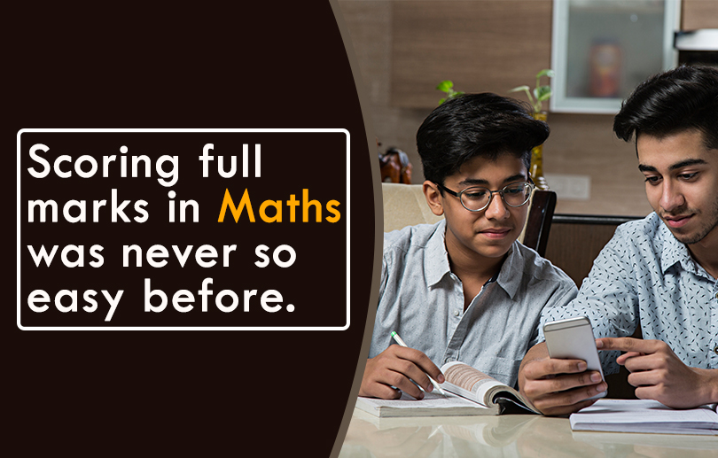 7 Tips to Score Higher Marks in Mathematics (Class IX Mathematics)