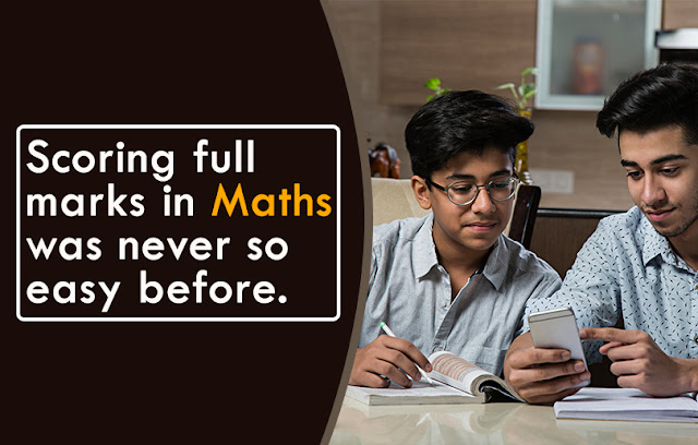 7 Tips to Score Higher Marks in Mathematics (Class IX Mathematics)