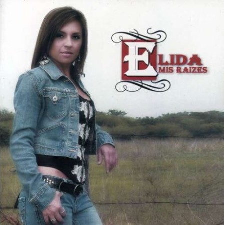 Fortaleza Tejana: ELIDA REYNA Y AVANTE MIS RAICES