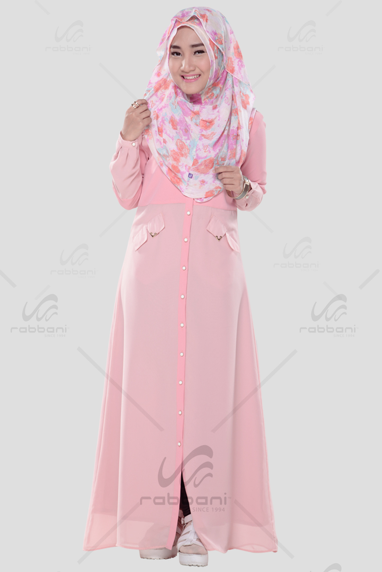 CV.RABBANI ASYSA (RABBANI): Busana Muslim Untuk Remaja