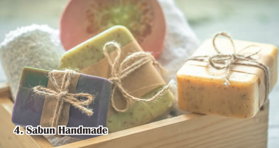 Rekomendasi Souvenir Pernikahan Menarik Di Era New Normal | zeropromosi ...