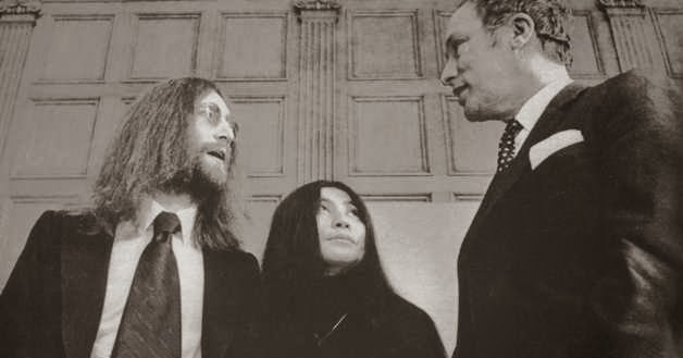 TP Entertainment and Productions: Who Really Broke Up The Beatles? The ...